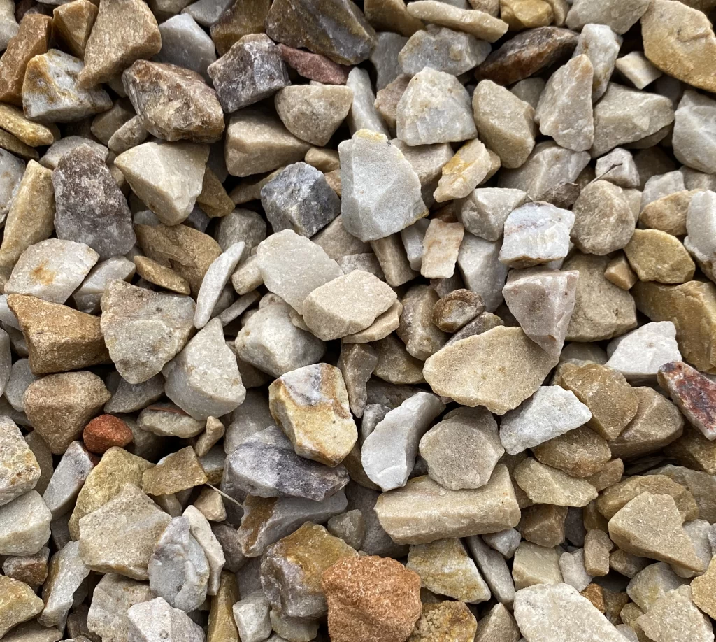 Decorative Stone - Milwaukee Landscape Supply